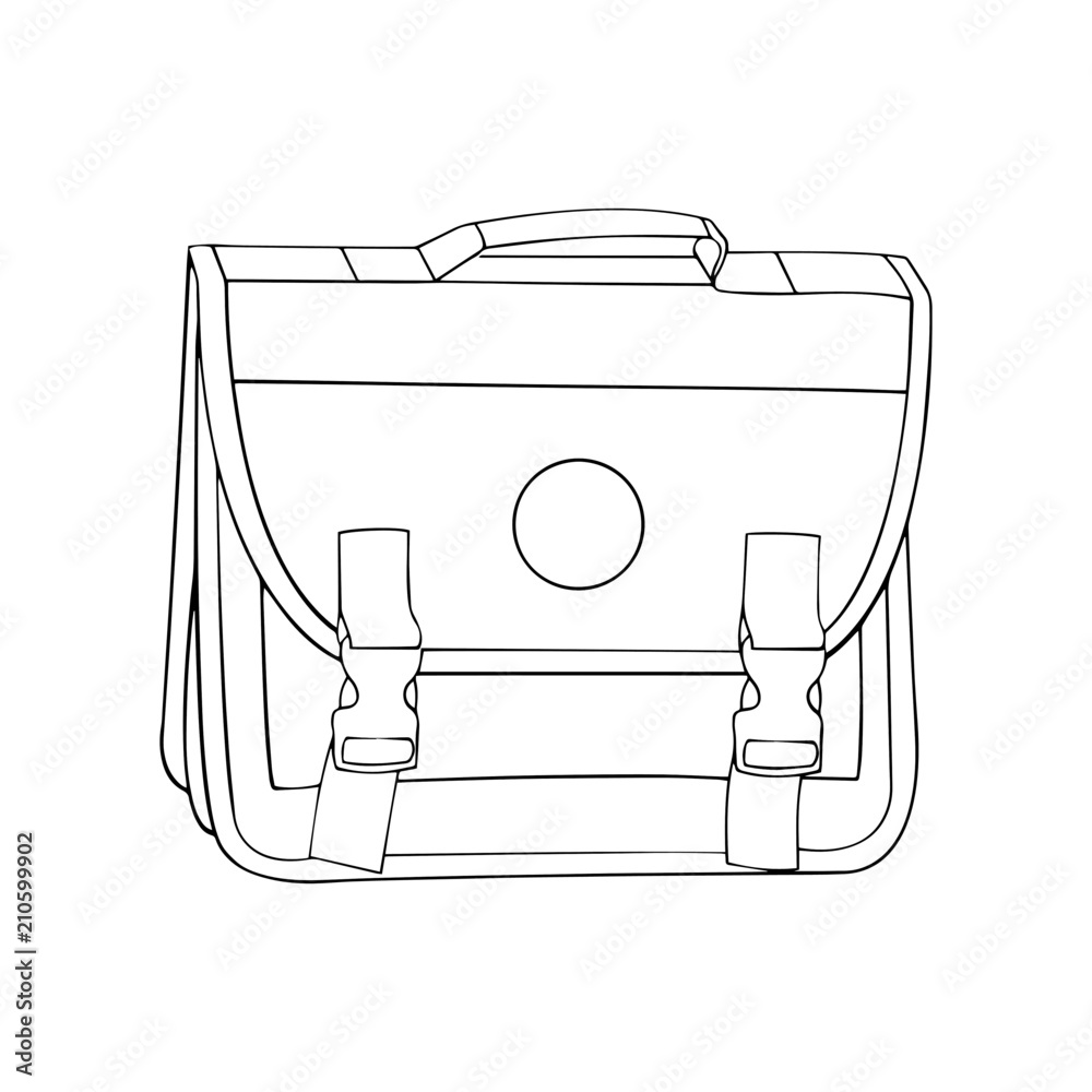 School Cartoons In Color