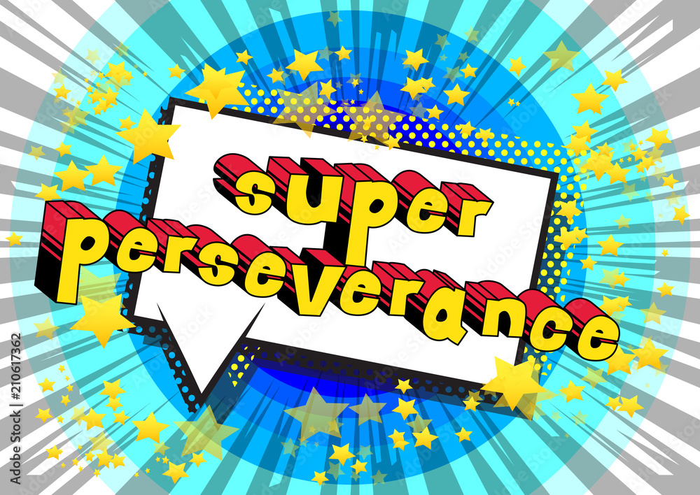 Persevere Clipart