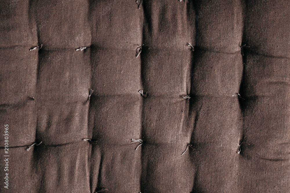 Brown Fabric Sofa Texture | Baci Living Room