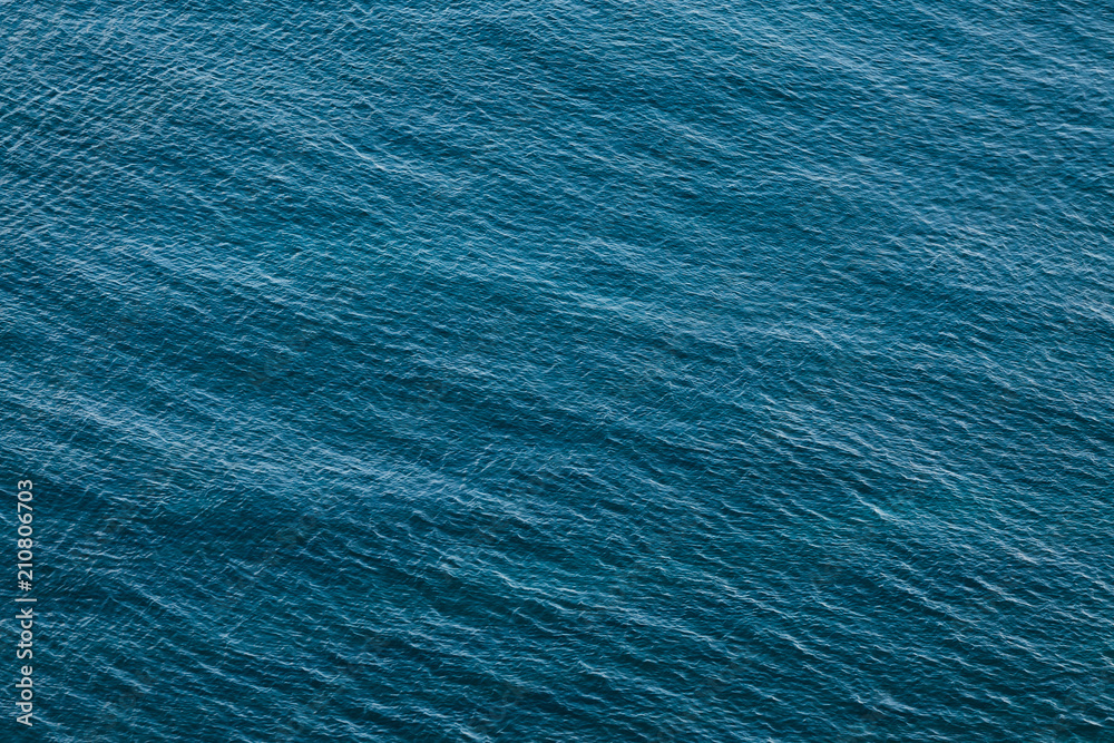 Ocean Surface Texture
