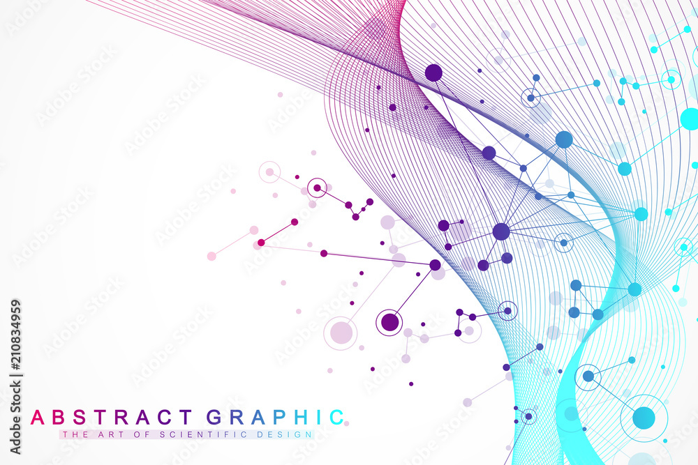 Big data visualization. Artificial Intelligence and Machine Learning ...