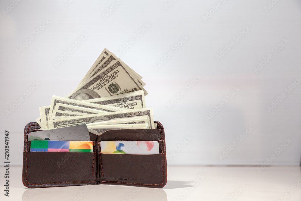 Millionaire lifestyle Over rich Concept . Money excessive overflow from ...