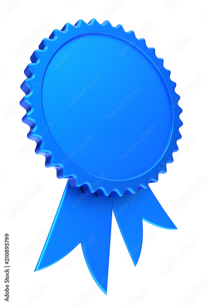 Winner Badges Template