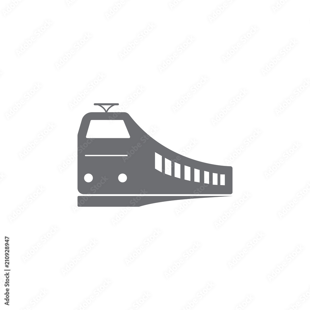 Train Symbol