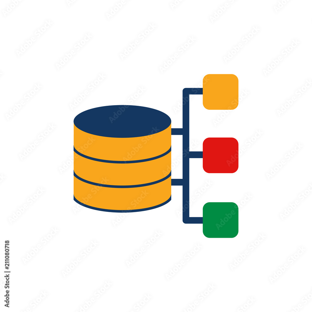 Database Logo Png