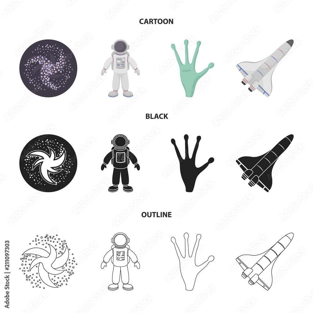 Vessel Vs Black Hole Space
