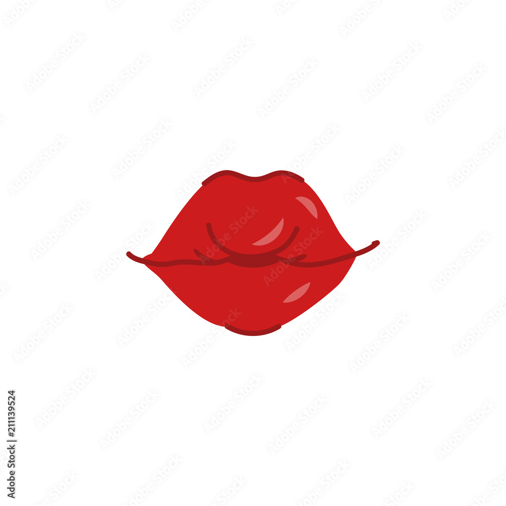 Free Animated Kissing Lips | Lipstutorial.org