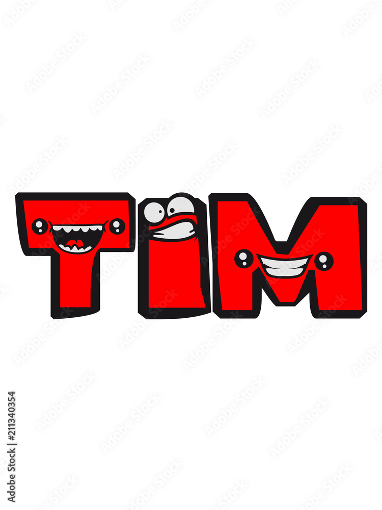 tim vorname männlich kind baby nachwuchs schwanger junge buchstabe name ...