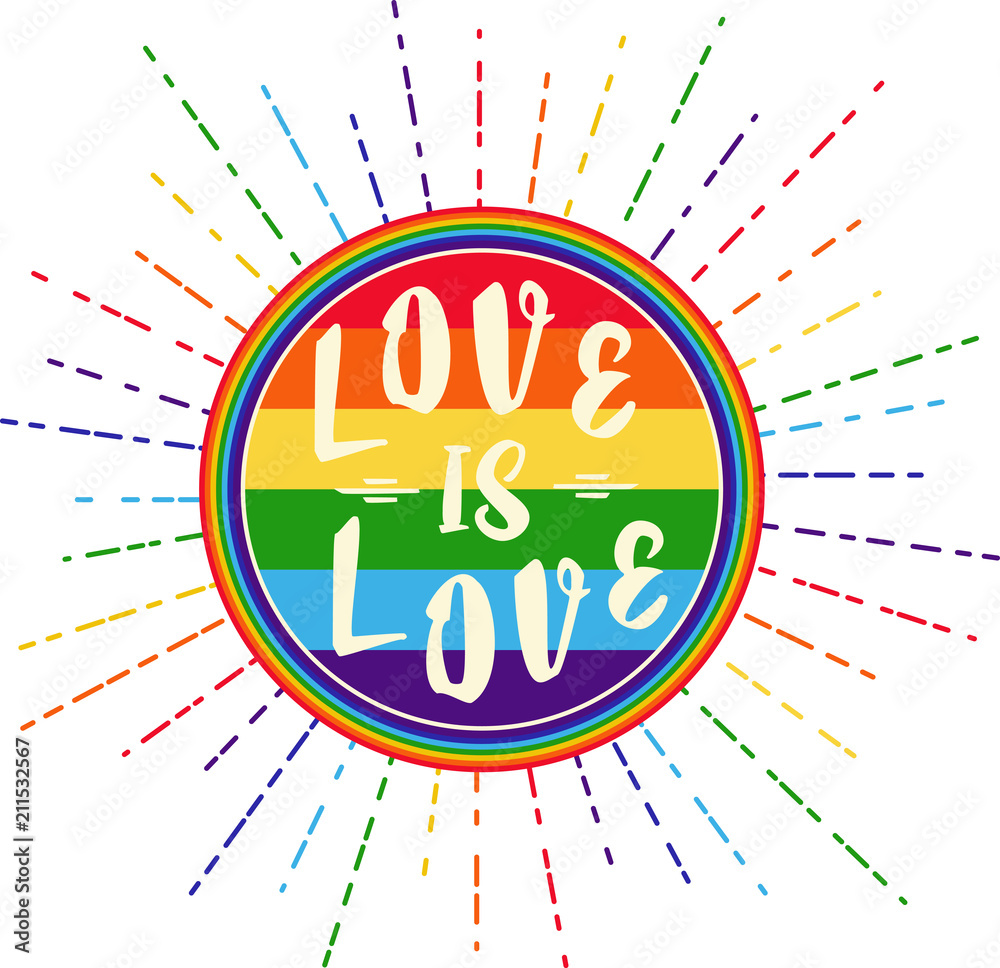 Gay Rights Symbols