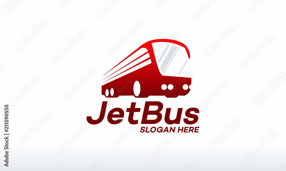Jetbus Hd Logo
