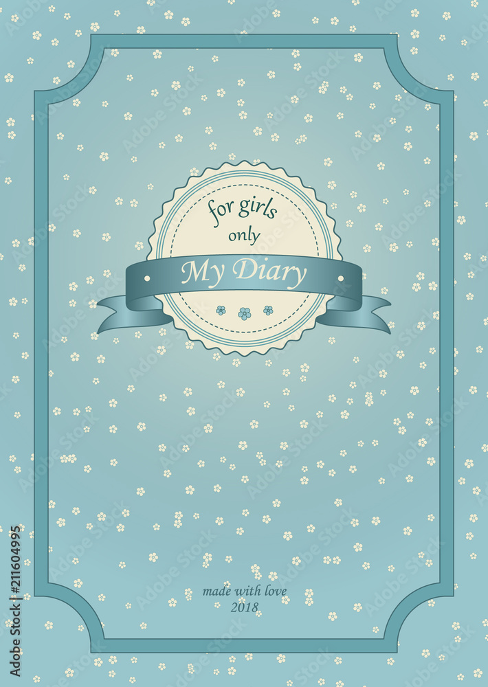 Diary Backgrounds