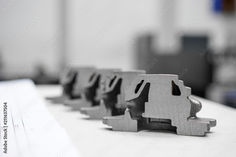 Engineering inspection check dimension automotive parts reference ...