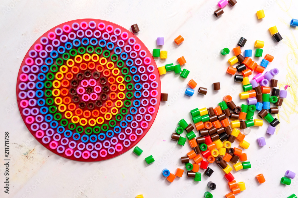 pyssla box Stock Photo | Adobe Stock