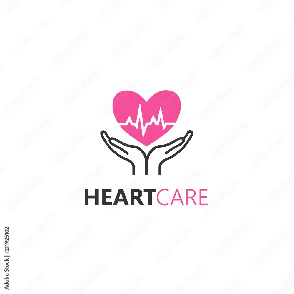 Healthy Heart Logo