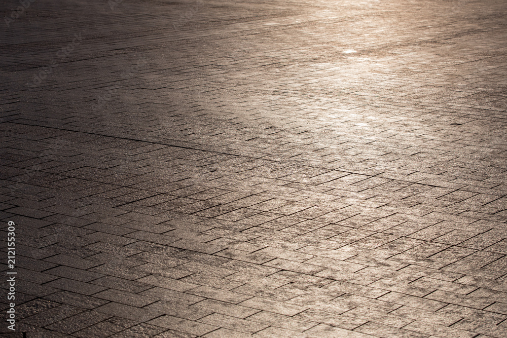 slabs of rhombic form for background Stock Photo | Adobe Stock