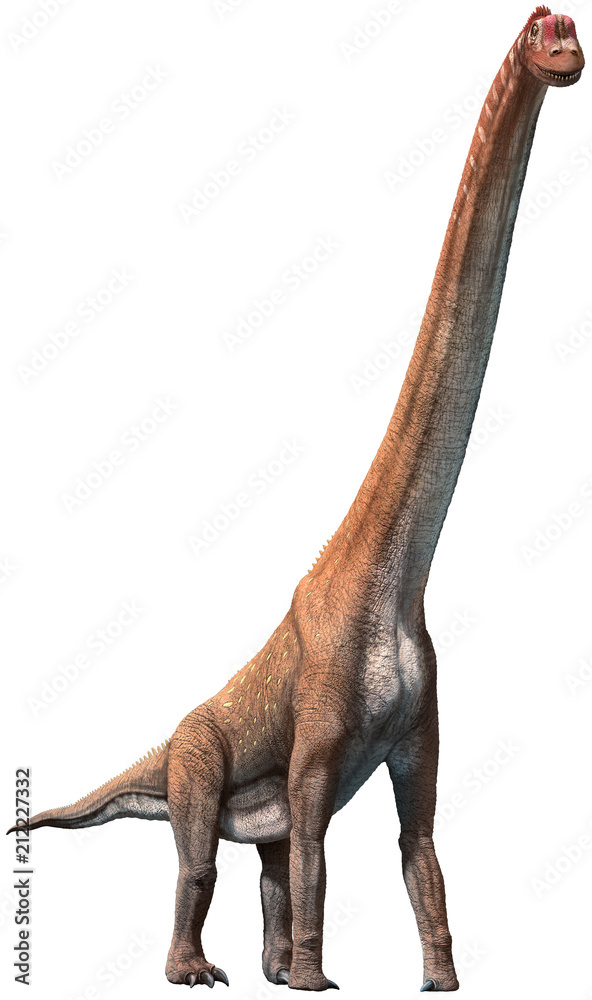Giraffatitan