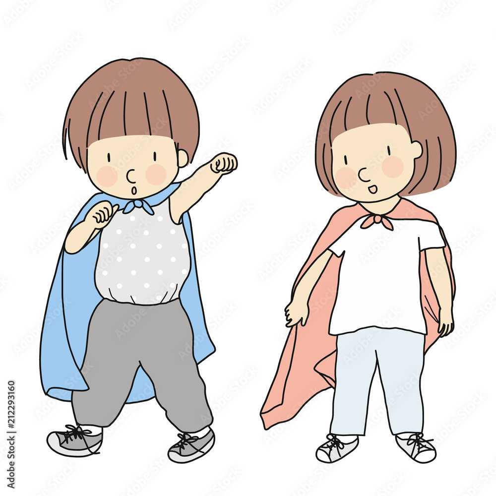Free Dress Up Clipart