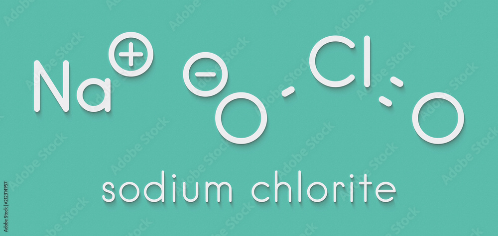 Chlorite Structure