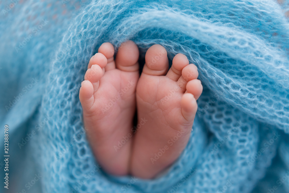 Baby Feet Backgrounds