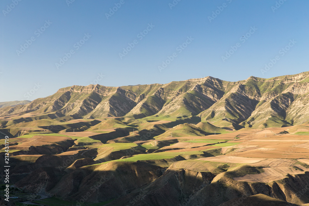 Kalat Valley