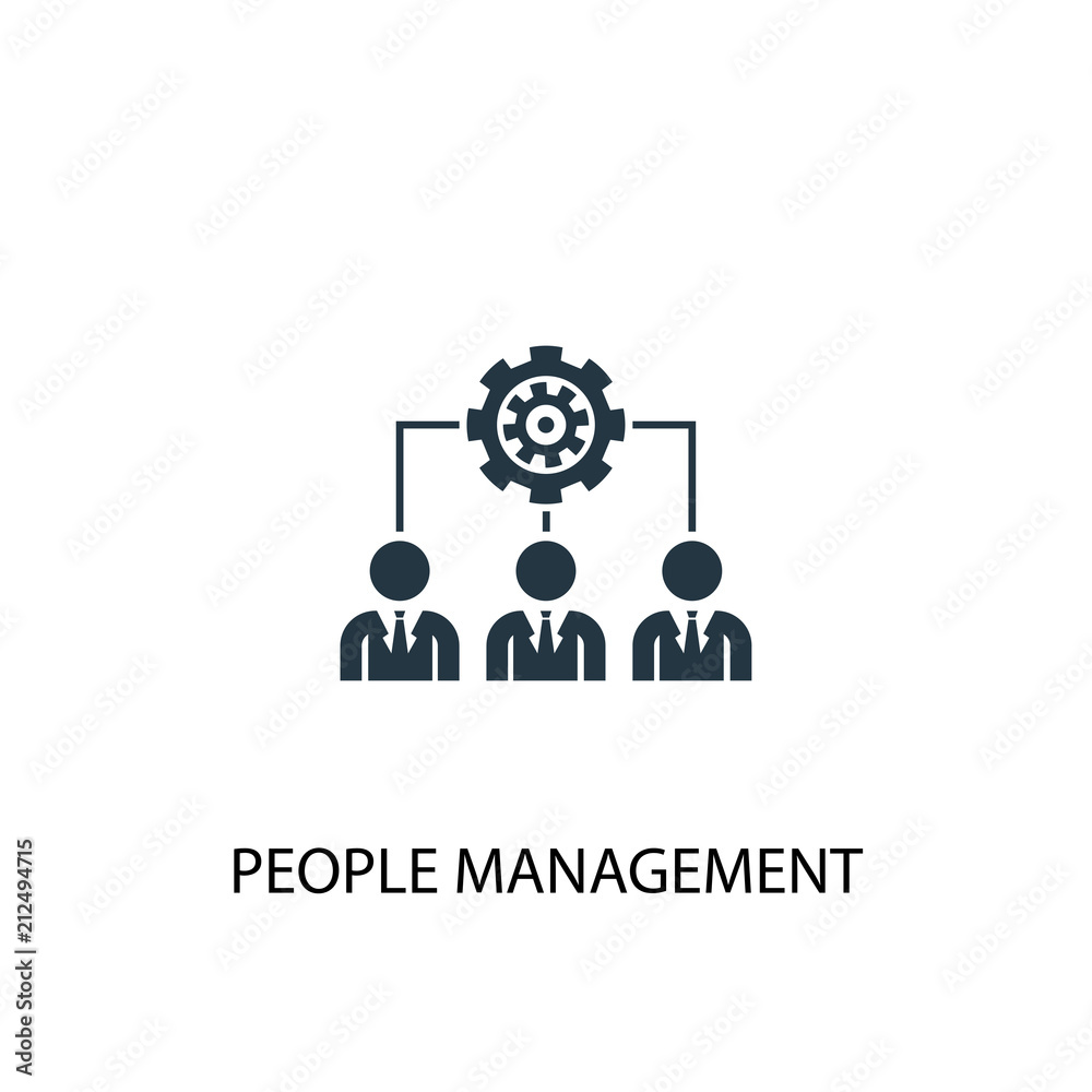 People Management