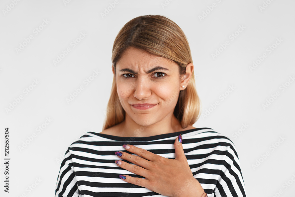 Gross Pictures Of Women