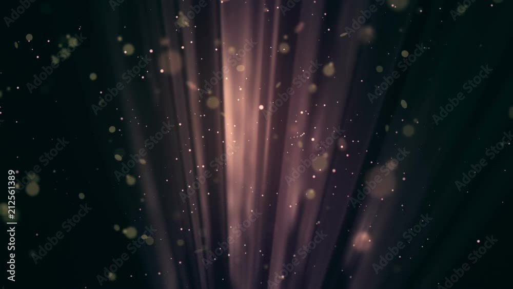 Cinematic Trailer Background 7, Seamlessly Looped Animation High ...