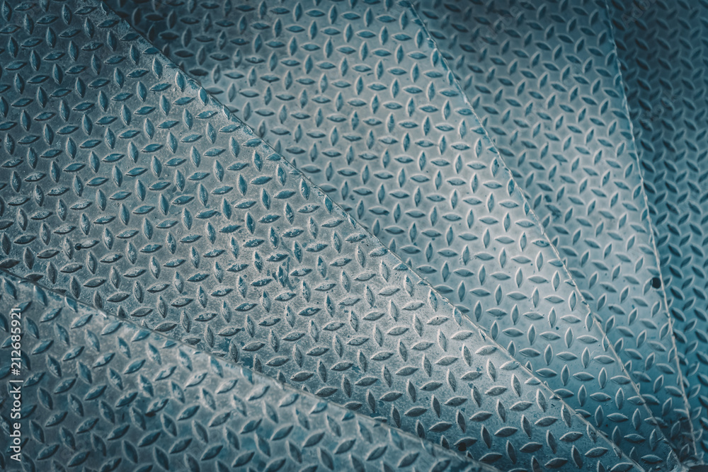 Steel checkerplate metal sheet, Metal sheet texture background Stock ...