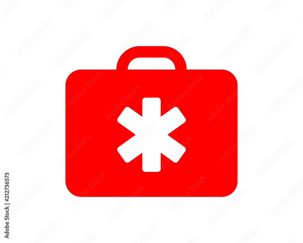 Medical Bag Icon