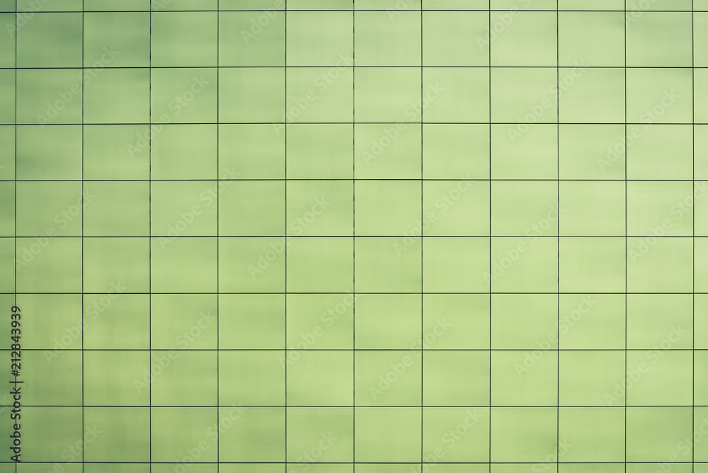 Light Green Square
