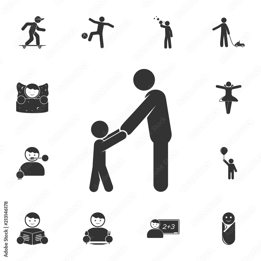 Our 2nd Life Hand Sign