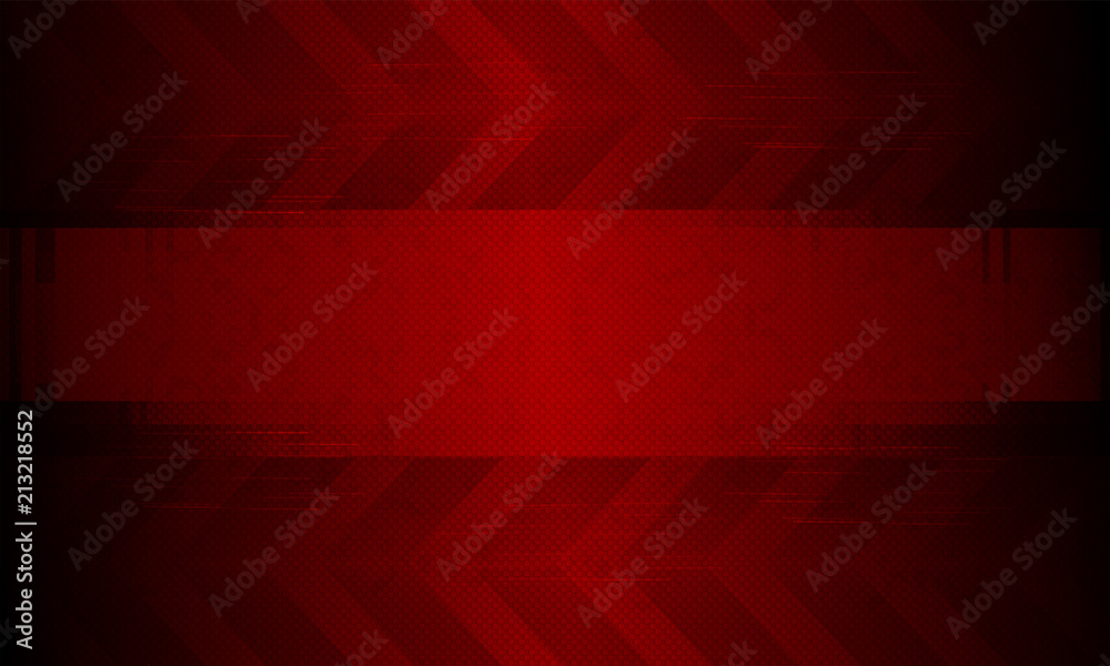 Dark red texture background with silhouette of many arrows. Stock ...