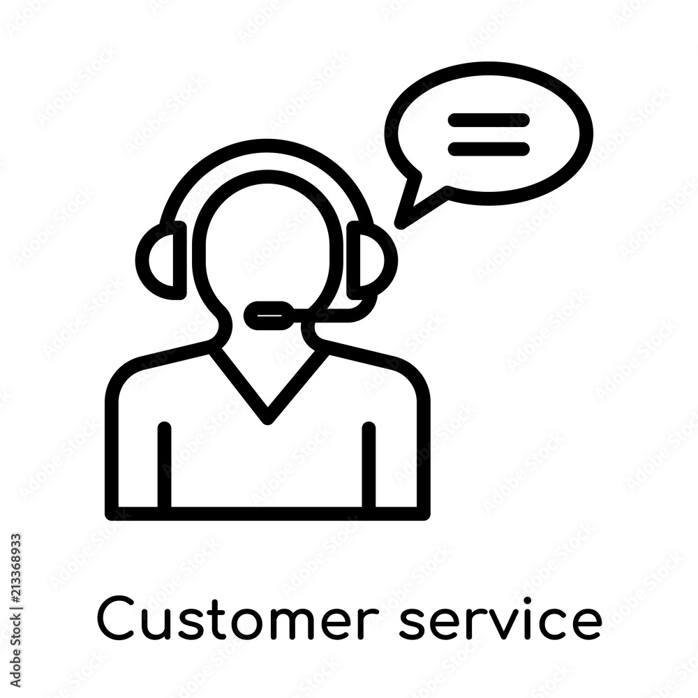 Customer Relationship Icon