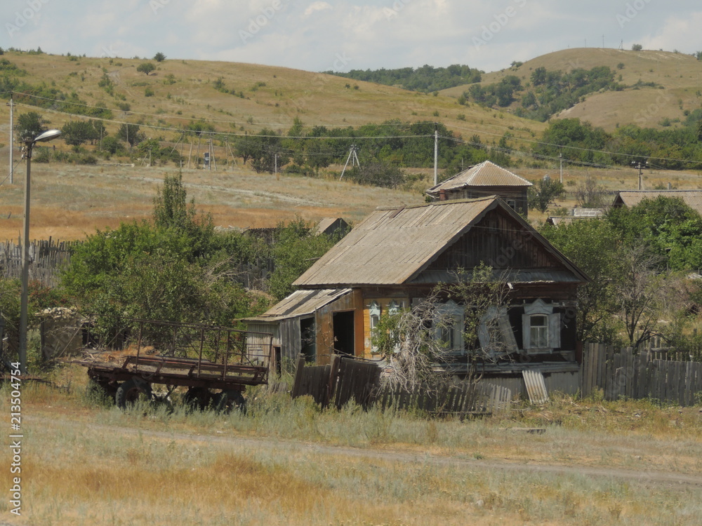 house, wood, building, old, wooden, rural, cabin, home, log ...