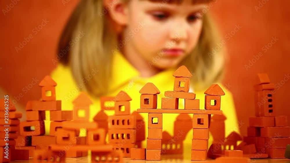 childhood, education, creation, art, architecture, building, people and ...