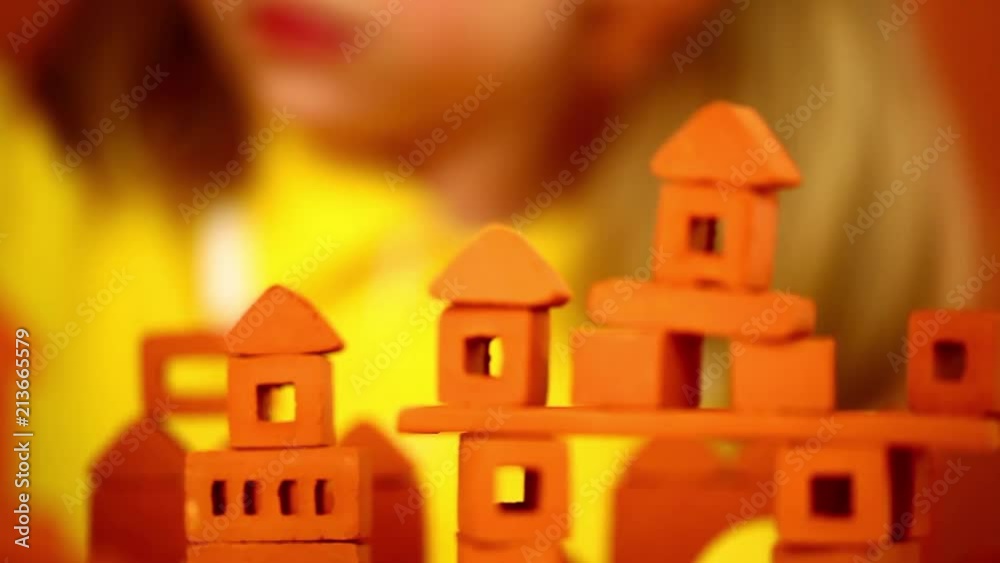 childhood, education, creation, art, architecture, building, people and ...