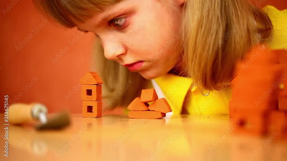 childhood, education, creation, art, architecture, building, people and ...