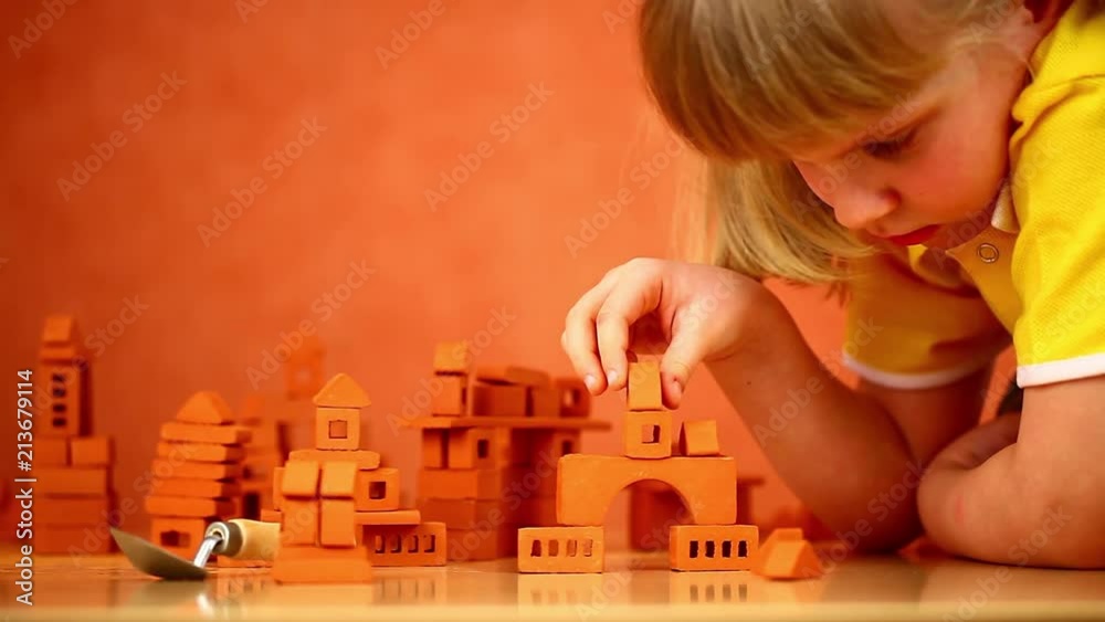 childhood, education, creation, art, architecture, building, people and ...