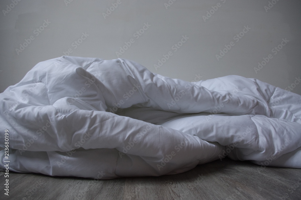 couette Stock Photo | Adobe Stock