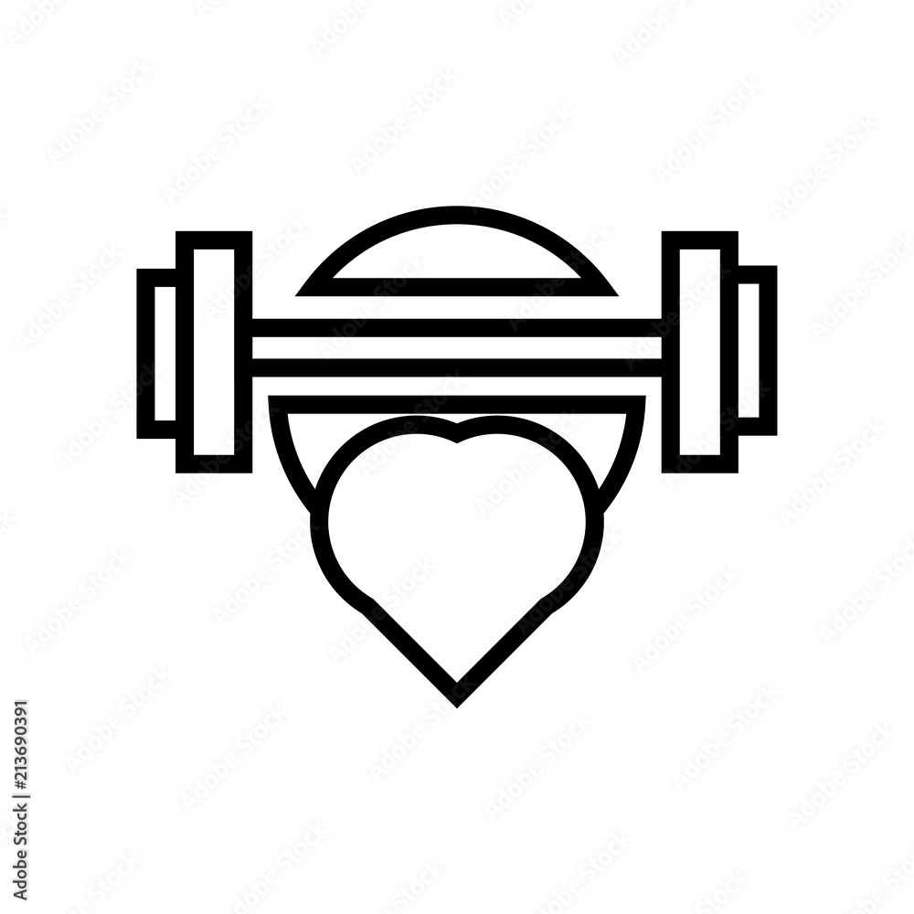 Exercise Symbol