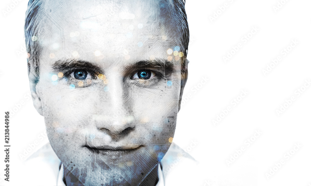 Digital transformation disruption every industry technology ...