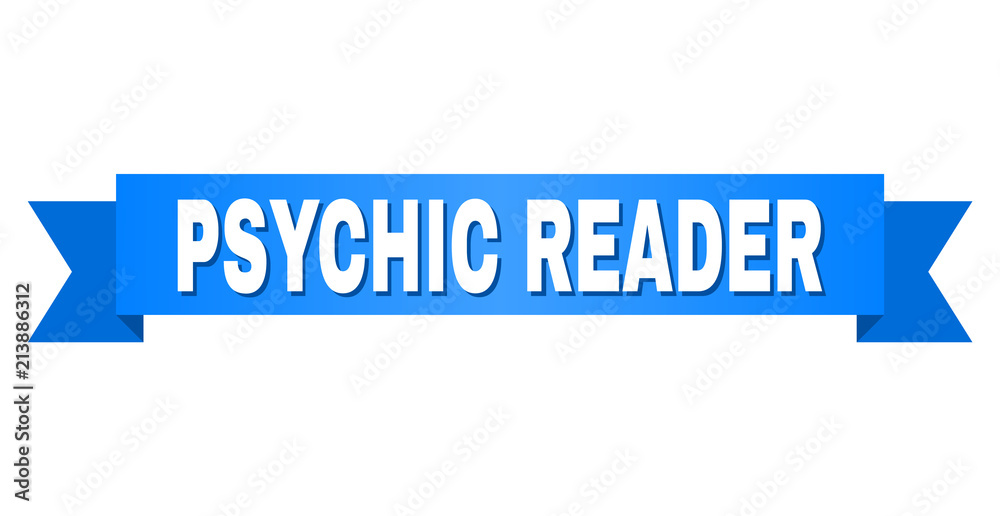 Psychic Reading Banner