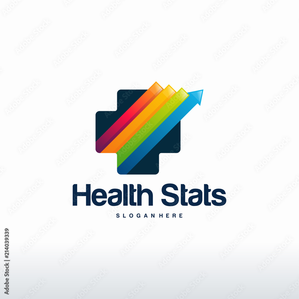 Health Data Management Logo