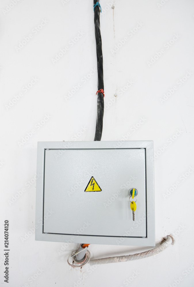 A residual-current device (RCD), or residual-current circuit breaker ...
