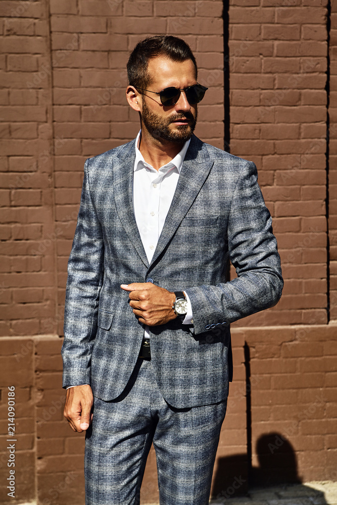 Metrosexual Style