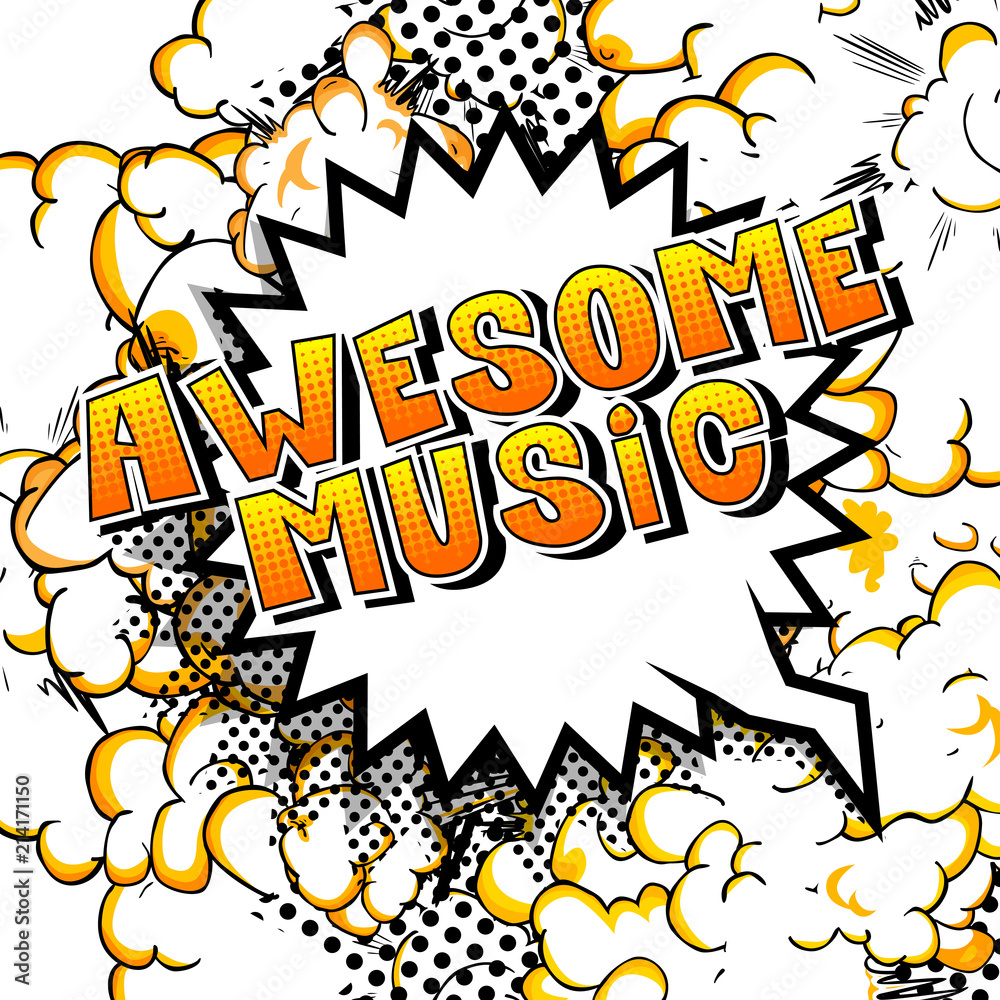 Awesome Music Abstract Wallpapers