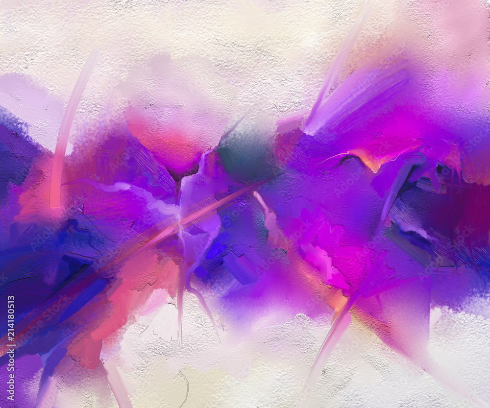 Contemporary Art Background