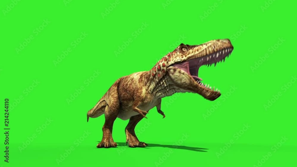 T Rex Tyrannosaur Feathered Roar Down Loop Jurassic World Dinosaurs ...