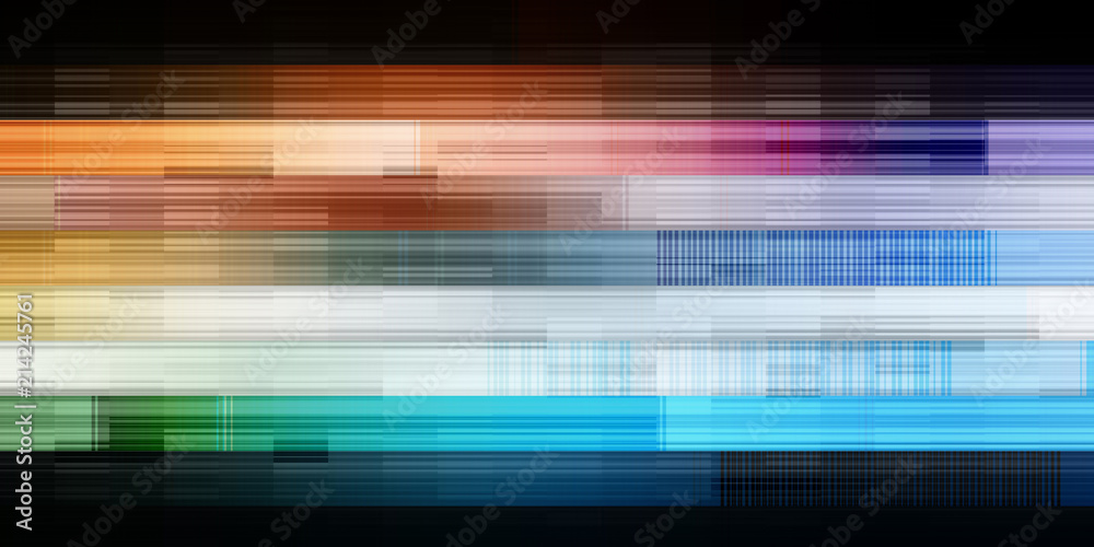 Virtual Background Stock Illustration | Adobe Stock