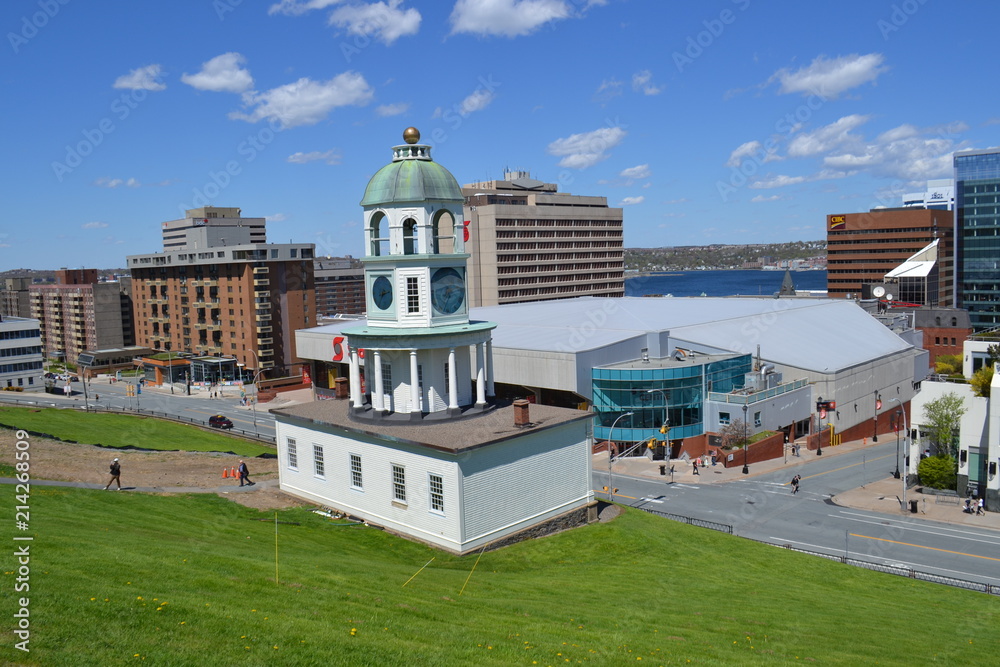 Halifax Stock Photo | Adobe Stock